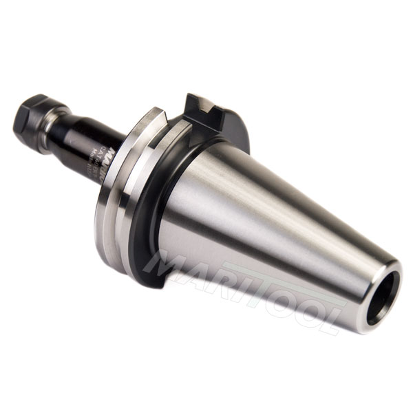 CAT40 ER11 3.0 COLLET CHUCK TOOL HOLDER - Made in USA MariTool CAT40 ER11 3.0 COLLET CHUCK TOOL HOLDER - Made in USA MariTool