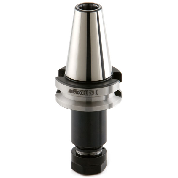 BT40 ER20 100 COLLET CHUCK TOOL HOLDER MariTool