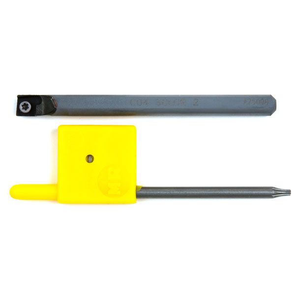 SOLID CARBIDE BORING BAR .250 MariTool