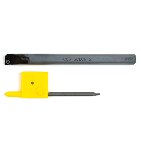 SOLID CARBIDE BORING BAR .375 MariTool