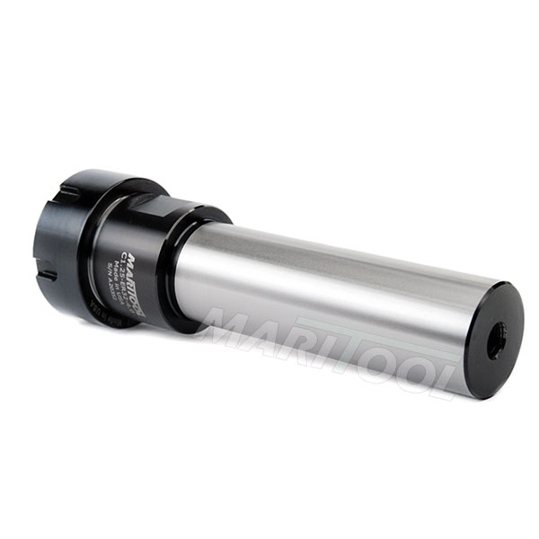 ER32 1.25-4.0 Straight Shank Collet Chuck - Made in USA MariTool