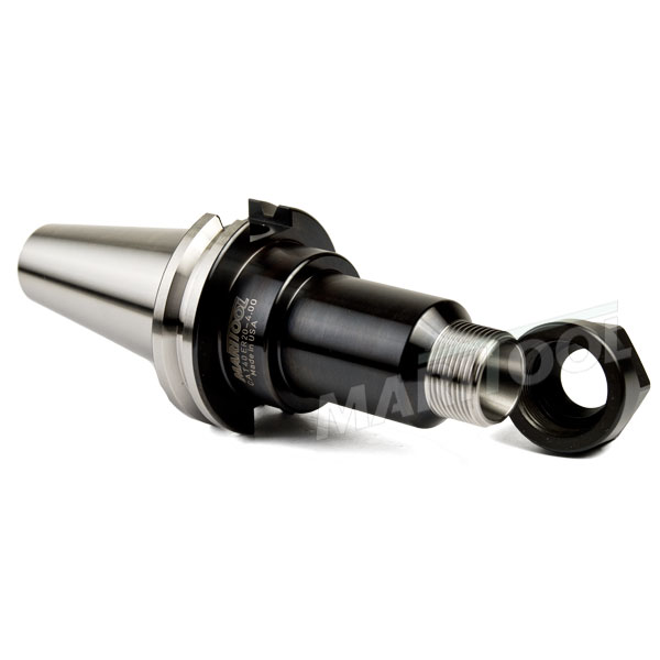 CAT40 ER20 4.0 COLLET CHUCK TOOL HOLDER - Made in USA MariTool