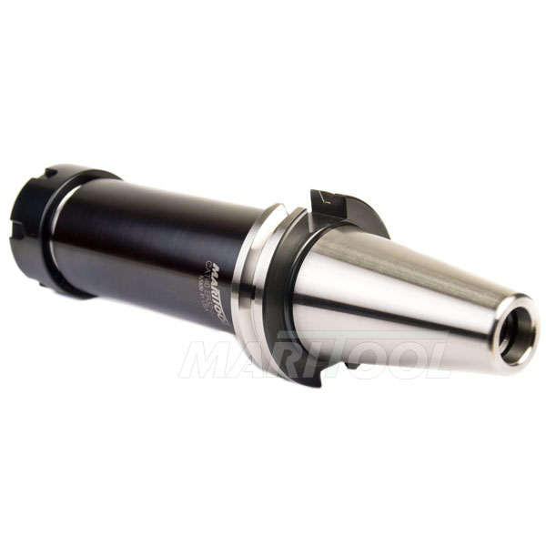 CAT40 ER32 6.0 COLLET CHUCK TOOL HOLDER - Made in USA MariTool