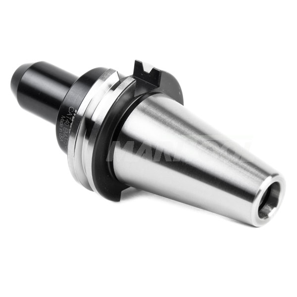 CAT40 3/8 END MILL TOOL HOLDER 3.0 gage length - Made in USA MariTool