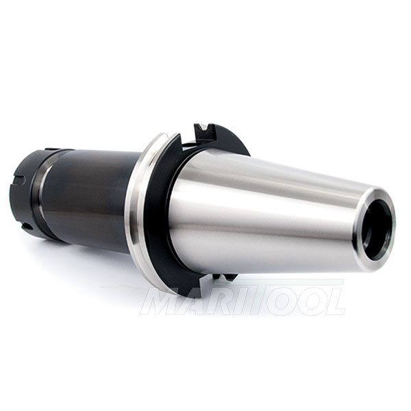 CAT50 ER40 6.0 Collet Chuck Tool Holder - Made in USA MariTool