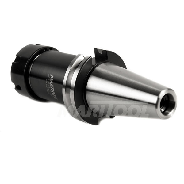 CAT40 ER32 4.0 COLLET CHUCK TOOL HOLDER - Made in USA MariTool