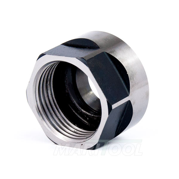 ER16 BEARING COLLET NUT - MariTool MariTool
