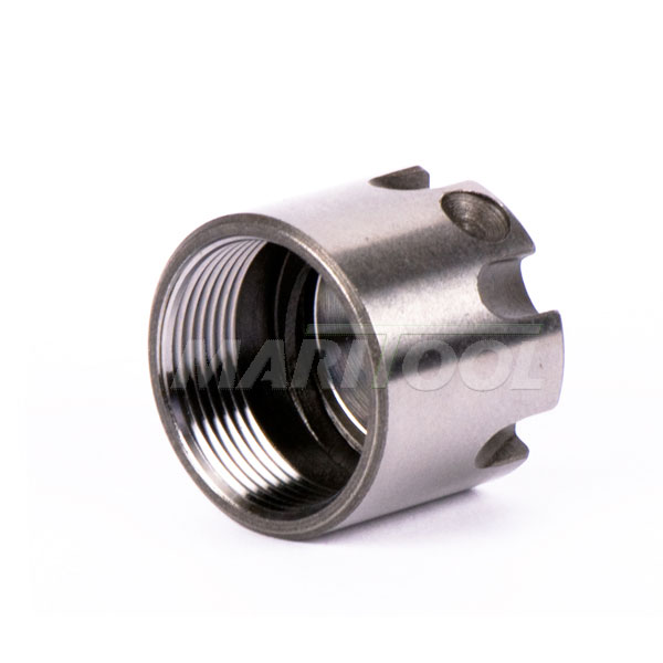 ER16 MINI COLLET NUT MariTool