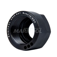 ER20 Collet Nut - Made in USA MariTool