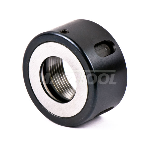 ER25 BEARING COLLET NUT MariTool