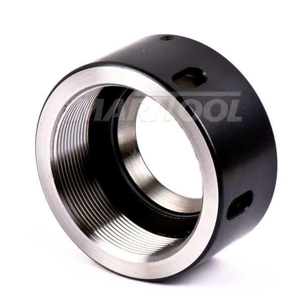 ER40 BEARING COLLET NUT MariTool