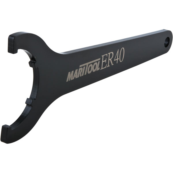 ER40 Collet Wrench for ER40 Hex Nuts MariTool