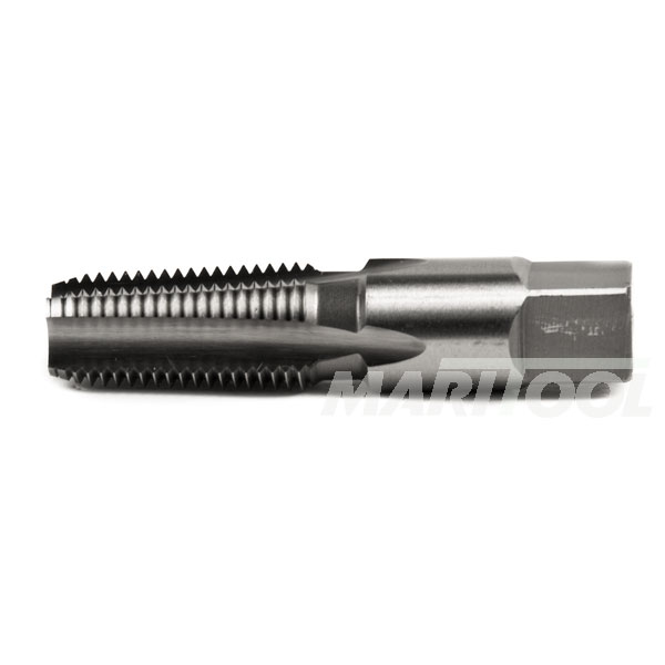 NPT Taper Pipe Tap 1 16 27 Regular Thread MariTool