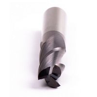 MariTool's Carbide End Mills